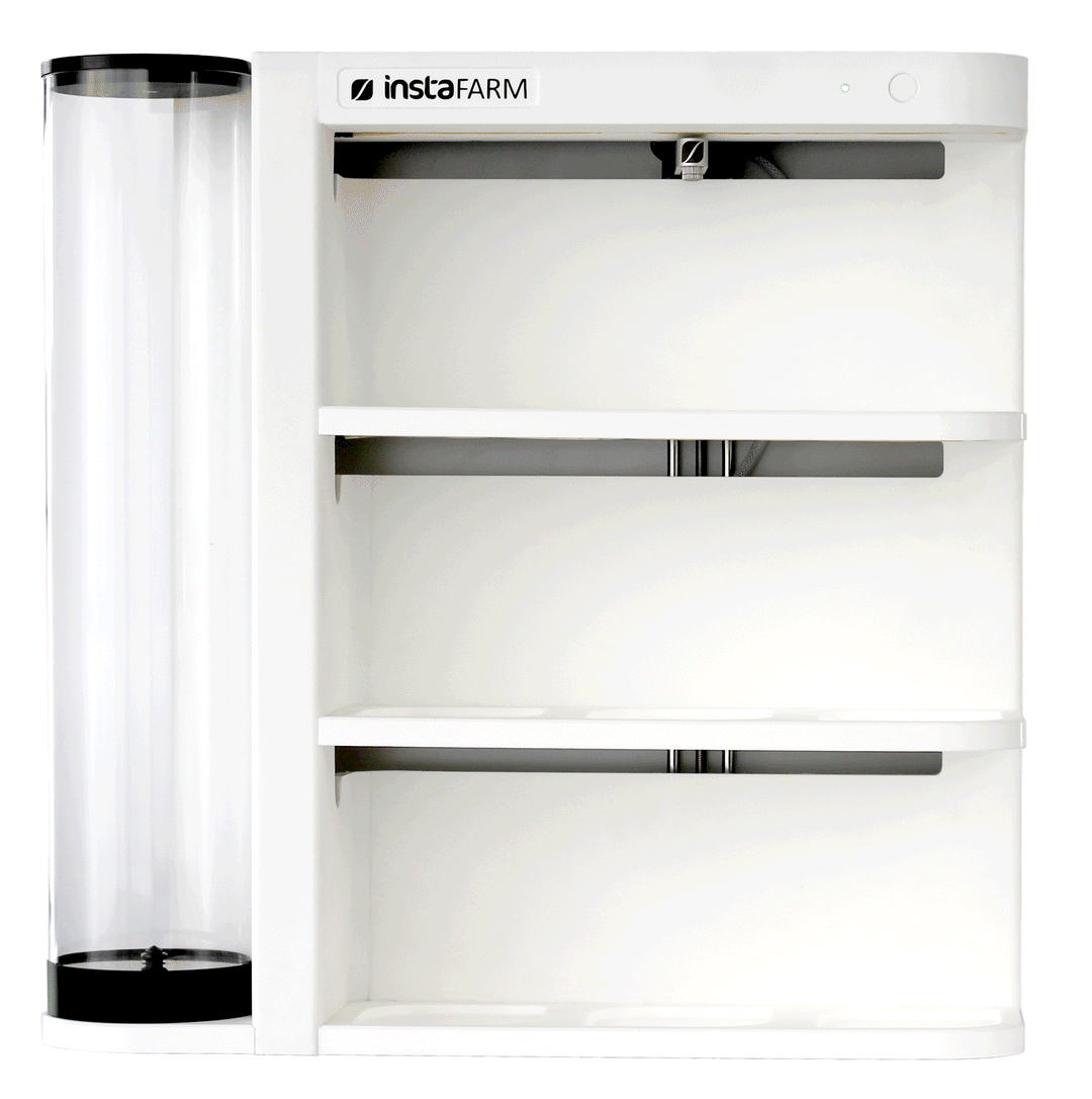 Bring the farm to your table with the Instafarm!