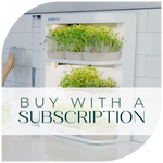 Bring the farm to your table with the Instafarm!