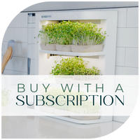 Bring the farm to your table with the Instafarm!