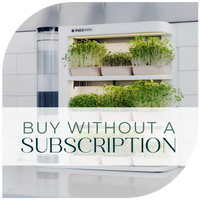 Bring the farm to your table with the Instafarm!