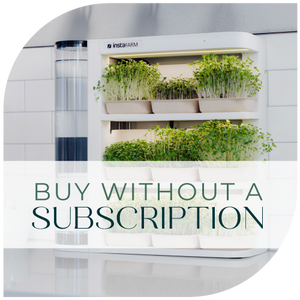 Bring the farm to your table with the Instafarm!